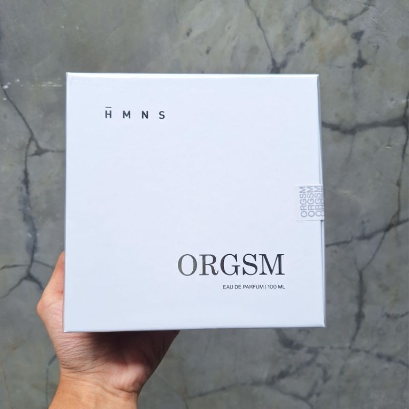 Jual Orgsm Alpha Philea Perfection Farhampton EOS Parfum by Hmns ...