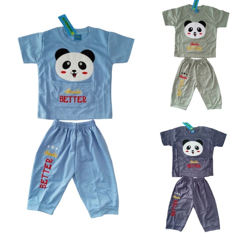 Jual Setelan baju anak laki laki Pinson / setelan kaos anak laki laki ...