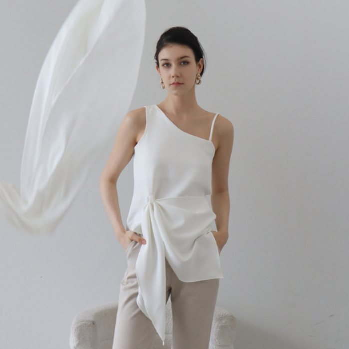 Jual EVE LAB Official - Aurora Top (S, M) | Shopee Indonesia