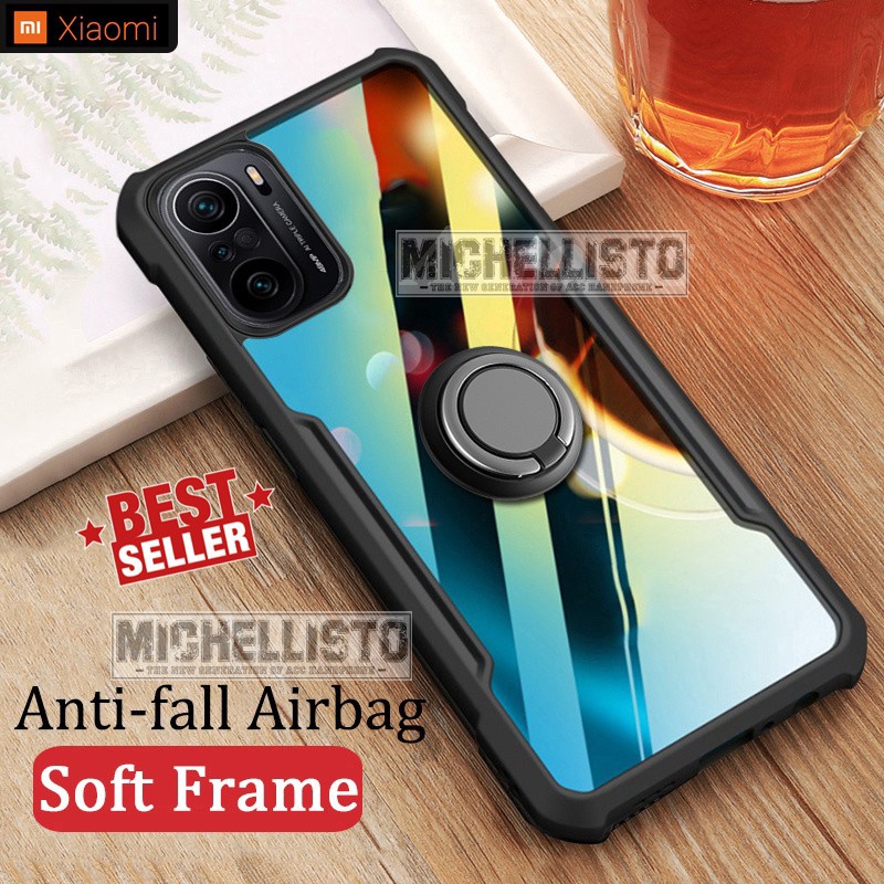 Jual Penawaran Vip Case Xiaomi Redmi Note 1 Redmi note 1 PRO Ring ...