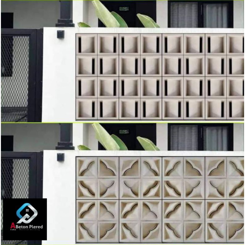 Jual Roster beton minimalis,Loster beton minimalis, Roster beton ...