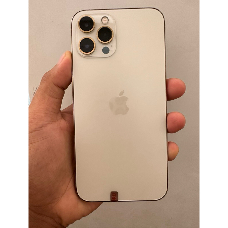 Jual Iphone 12 ProMax Beacukai | Shopee Indonesia