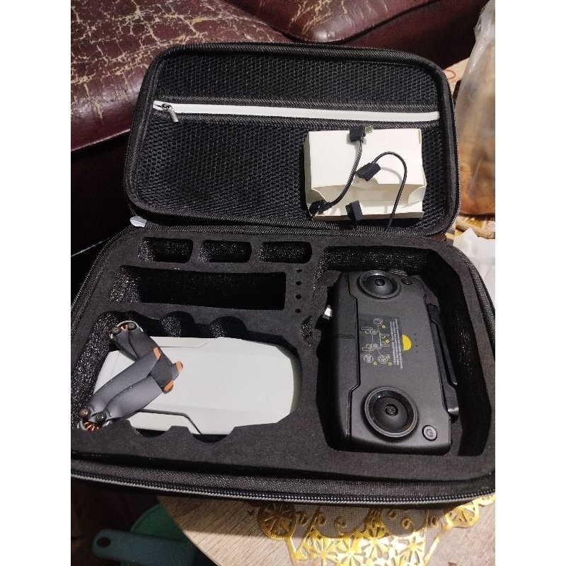 Jual DJI MINI SE BASIC MULUS NOMINUS SECOND | Shopee Indonesia