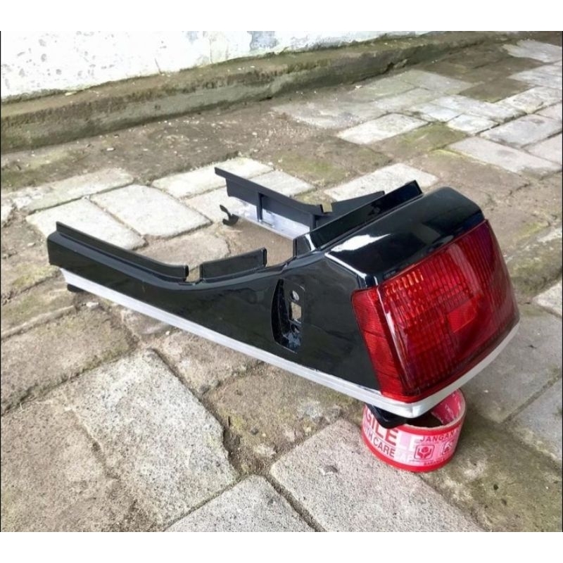 Jual Lis body belakang gl pro max Lis body gl pro max | Shopee Indonesia