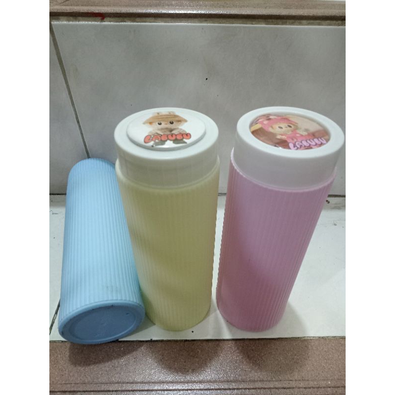 Jual BOTOL MACARON LABUBU | Shopee Indonesia