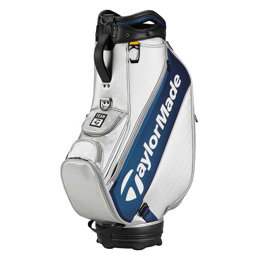 Jual Golf Cart Bag Taylormaadee Qi Tour Staff Bag Tas Golf Original ...