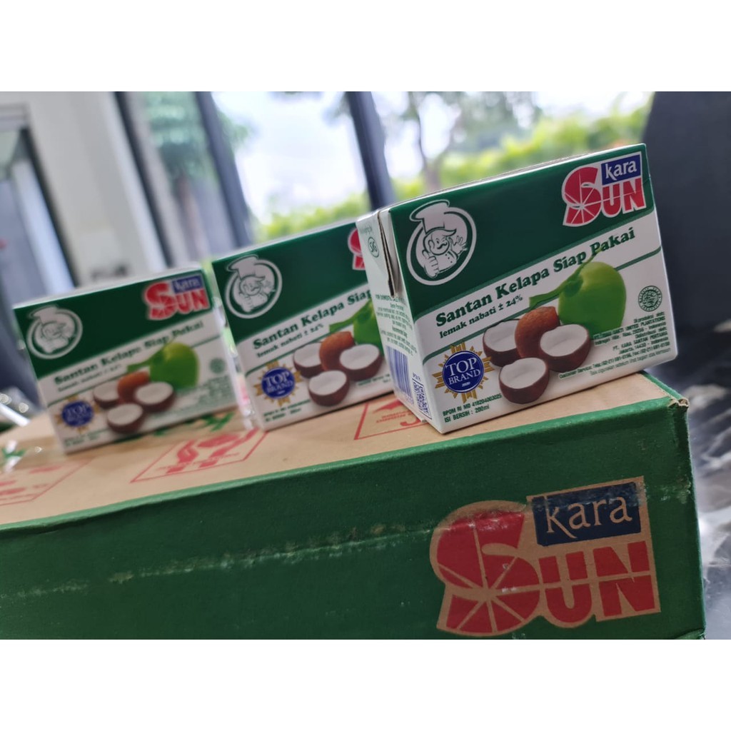 Jual sun kara 110ml | Shopee Indonesia