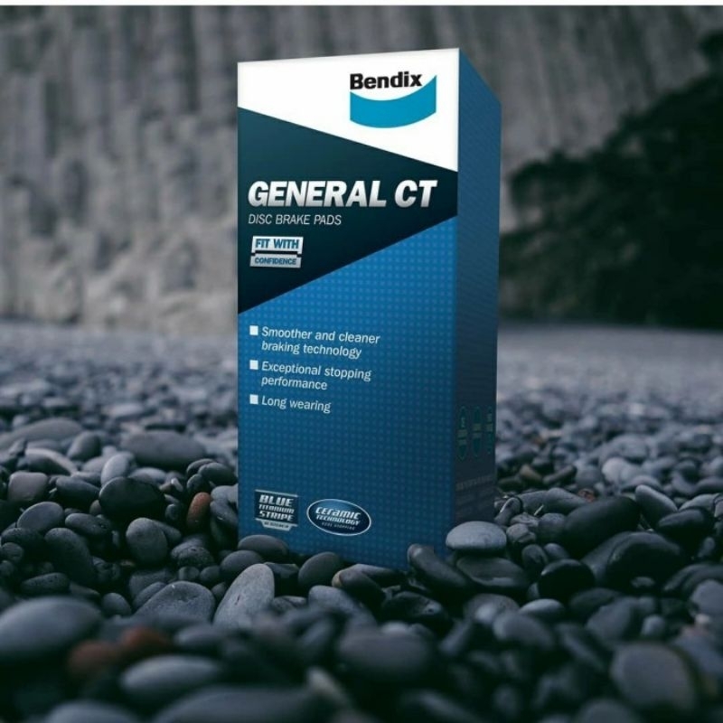 Jual Kampas Rem Depan Toyota Etios - Etios Valco BENDIX DB2388 GCT | Shopee Indonesia