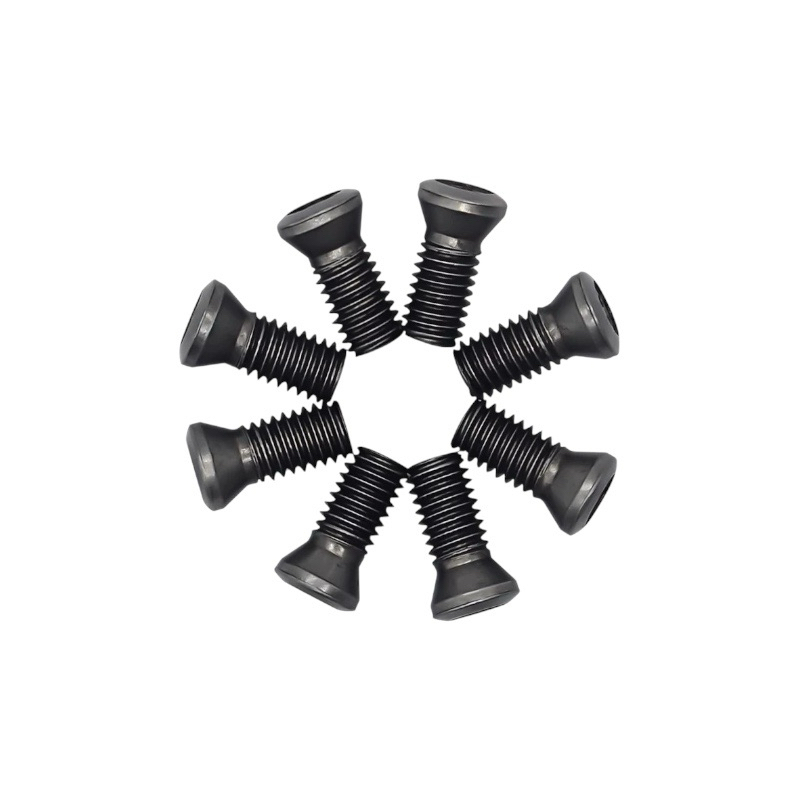 Jual Baut Holder bubut milling Baut insert Baut bintang M2/M2.2/M3/M3.5 ...