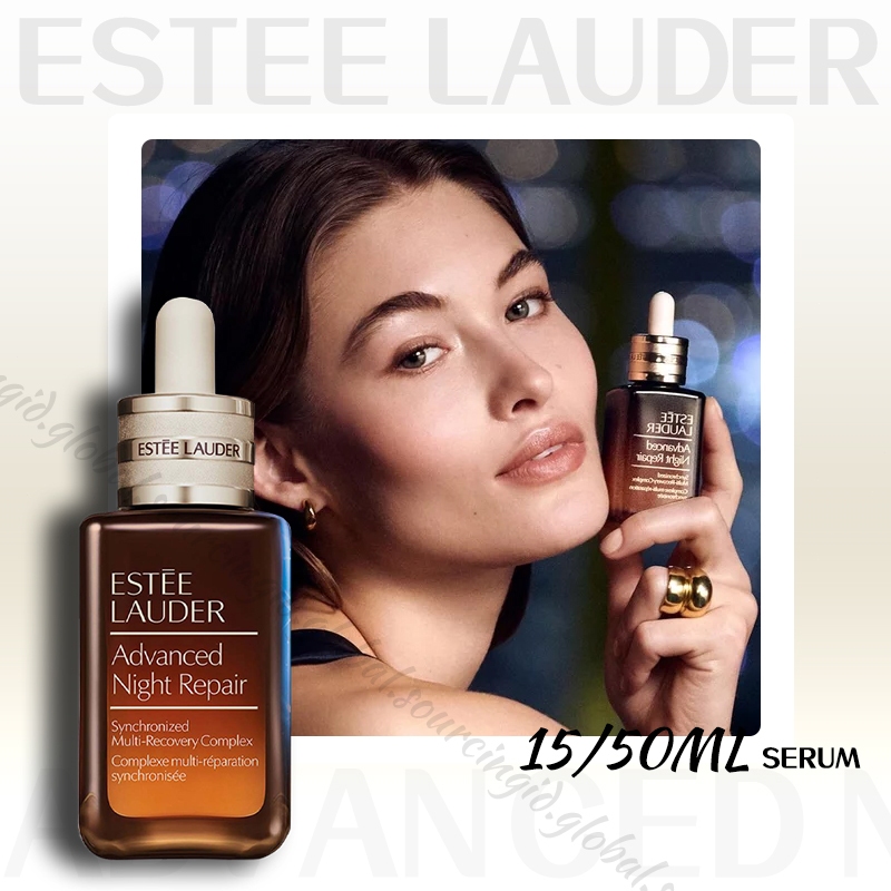 Jual Est.ee La.uder Advanced Night Repair Serum ANR7ml/15ml BARU Serum ...
