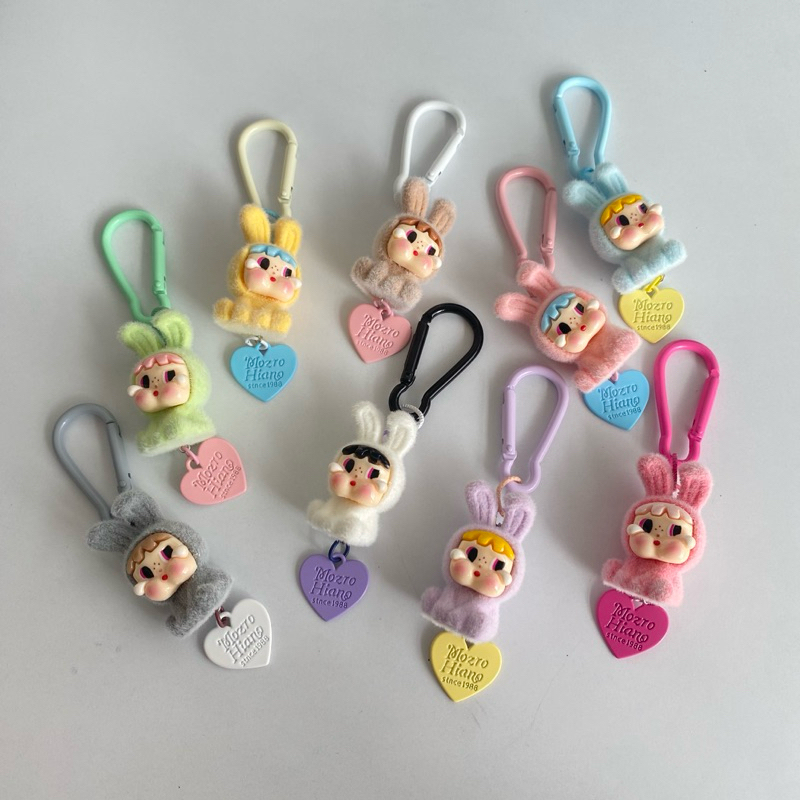 Jual GANTUNGAN TAS CRY BABY LOVE KEYCHAIN BAGCHARM | Shopee Indonesia