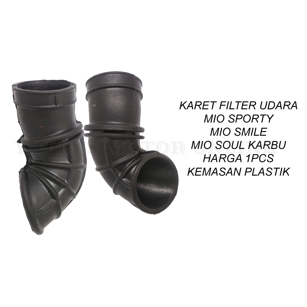 Jual Karet Filter Udara Mio Sporty lokal | Shopee Indonesia