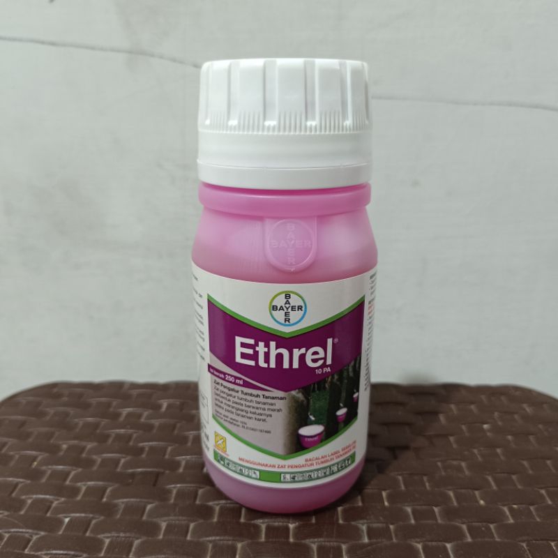 Jual ZPT Ethrel 480SL isi 250ml | Shopee Indonesia