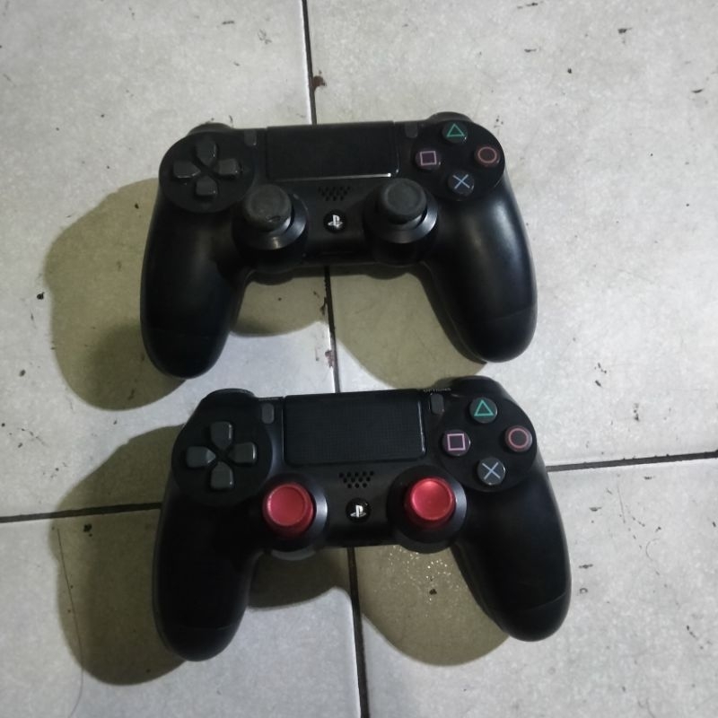 Jual stik ps4 original kondisi bekas | Shopee Indonesia