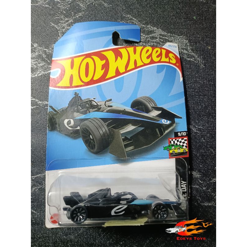 Jual Hot Wheels Formula E Gen3 | Shopee Indonesia