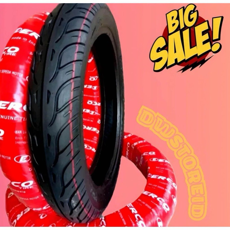 Jual PROMO BAN MOTOR RING 14 UNTUK BEAT,SCOPY MIO DAN LAINYA | Shopee ...