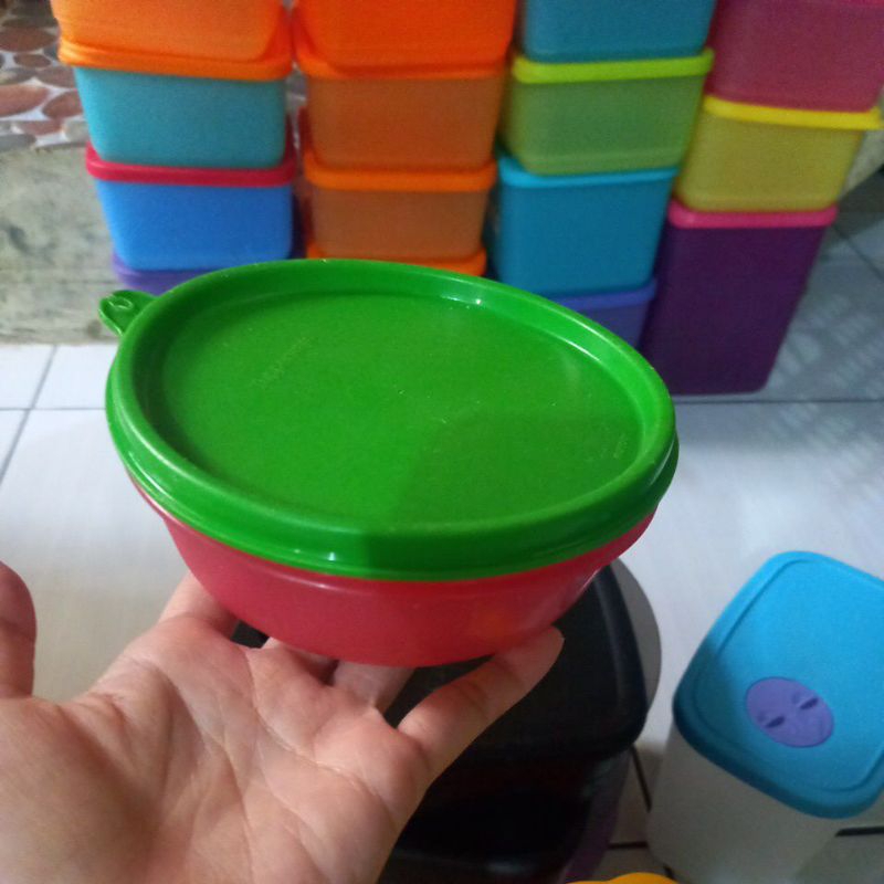 Jual junmod tupperware | Shopee Indonesia