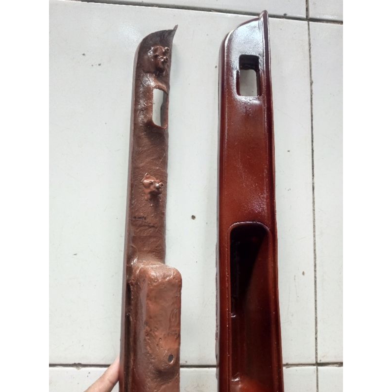 Jual Panel Casing Power Window Mitsubishi Kuda bagian penumpang ...