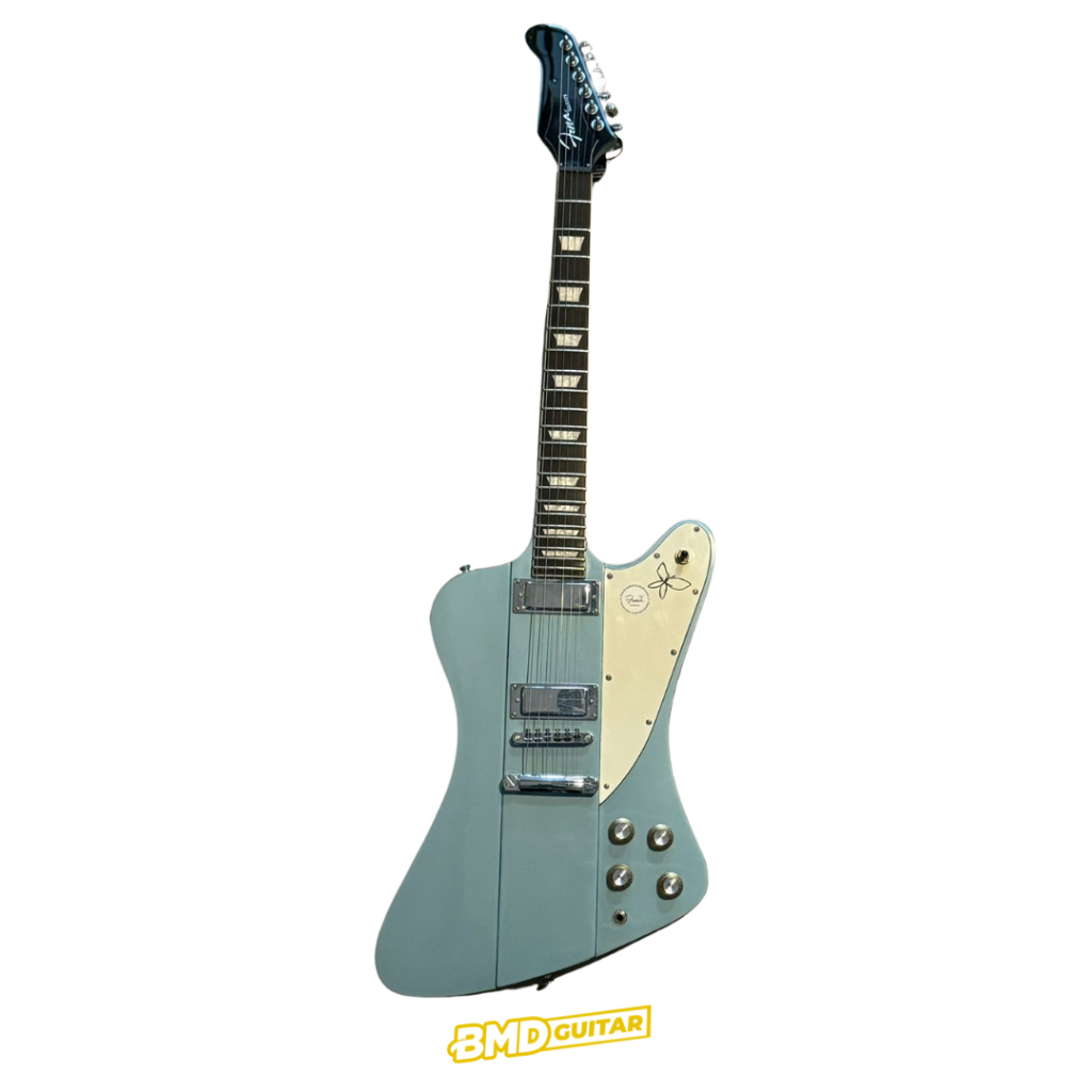 Jual Gitar Elektrik Fena Firebird Standard Series Fena Guitar Electric ...