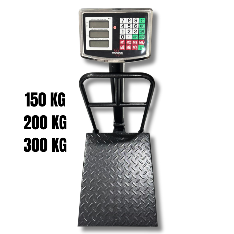 Jual Timbangan Duduk Digital Timbanga Lantai 150kg | Shopee Indonesia