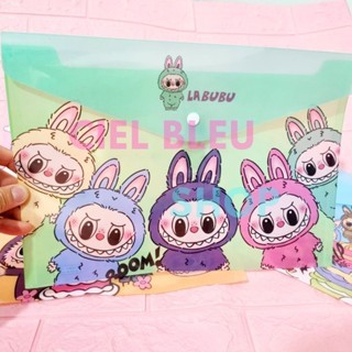 Jual [ 1 PC ] FOLDER MAP KANCING KARAKTER SF MIX LUCU LBB JUMBO ANEKA ...