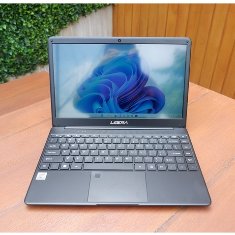 Jual Laptop Workplus Libera X10 Intel Core i3-10110u Ram 4Gb Ssd 512Gb ...