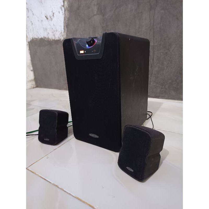 Jual speaker simbada toba 100w | Shopee Indonesia