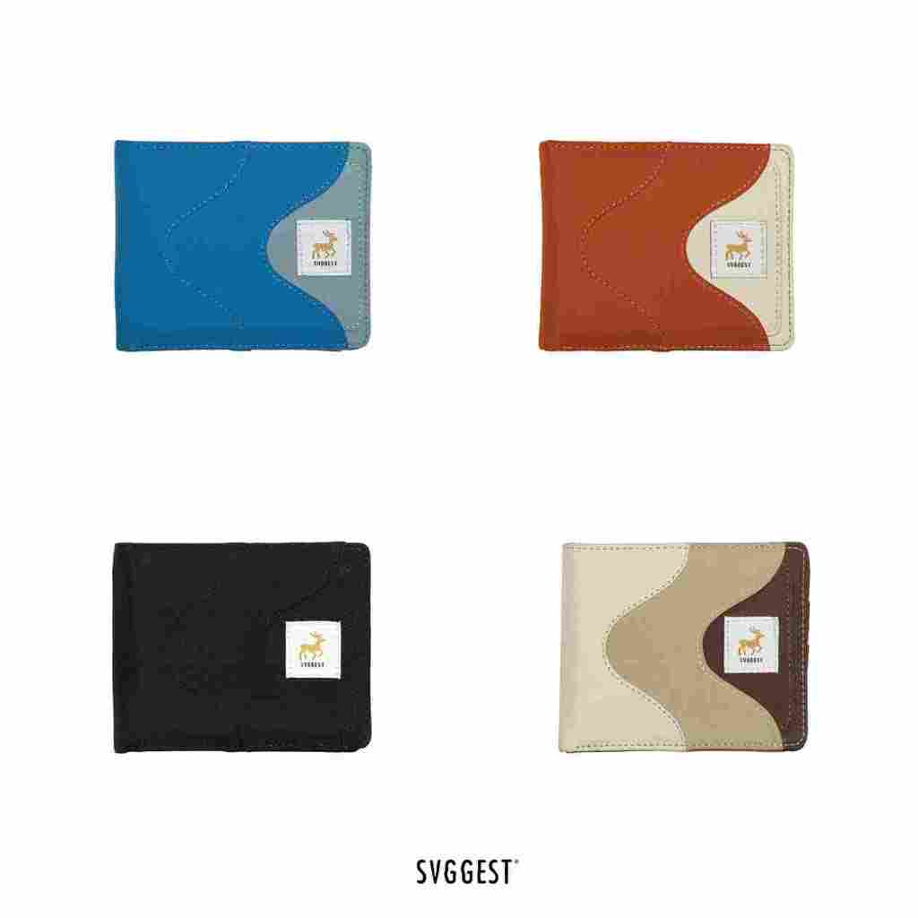 Jual Svggest Wallet Thrive Mix | Shopee Indonesia