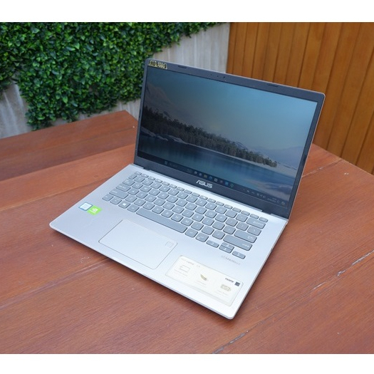 Jual Laptop Asus VivoBook A409F Intel Core i7-8565u NVIDIA MX230 Ram ...