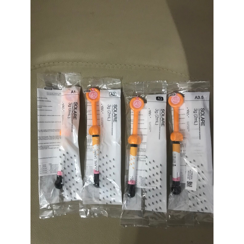 Jual COMPOSITE SOLARE ANTERIOR 2ml | Shopee Indonesia