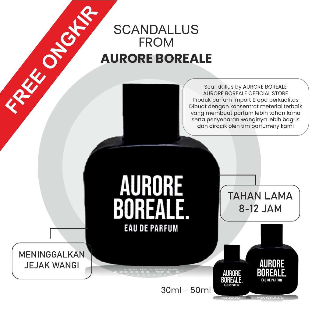 Jual Parfum wanita tahan lama 24 jam Parfum cewek Terlaris - Parfum ...