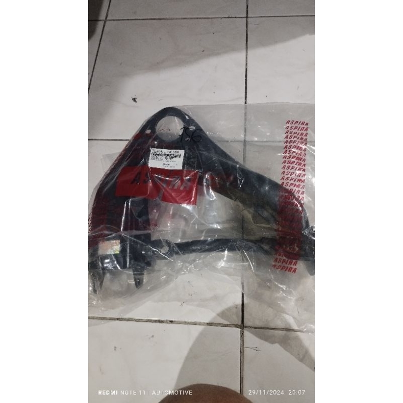 Jual Upper Arm Sayap Atas Kijang Kapsul Super Grand Original | Shopee ...