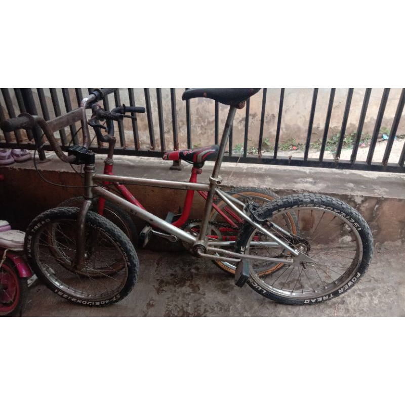 Jual sepeda bmx GT jadul | Shopee Indonesia