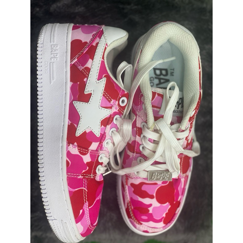 Jual Bape Goose | Shopee Indonesia