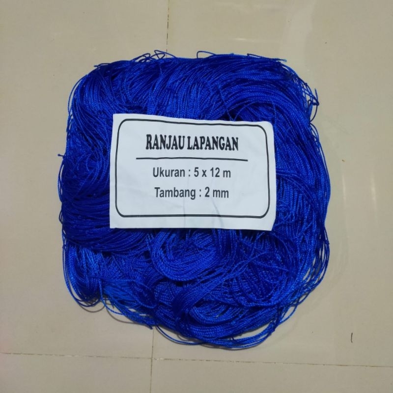 Jual Jaring Lapangan Bola Voli | Shopee Indonesia