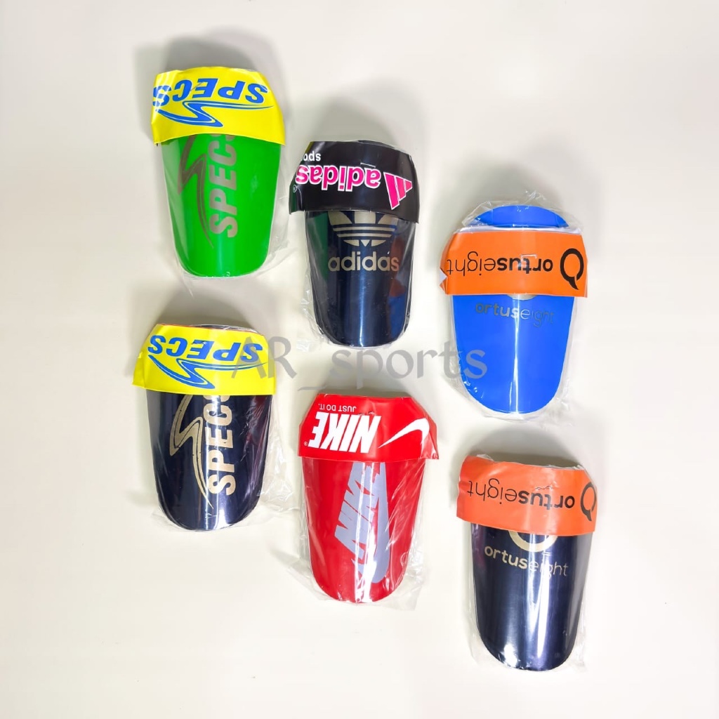 Jual Deker Mini / Junior Pelindung Tulang Kering Sepak Bola | Shopee ...