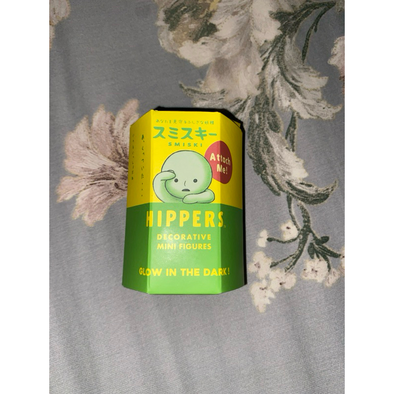 Jual Smiski hippers original (sticking) | Shopee Indonesia