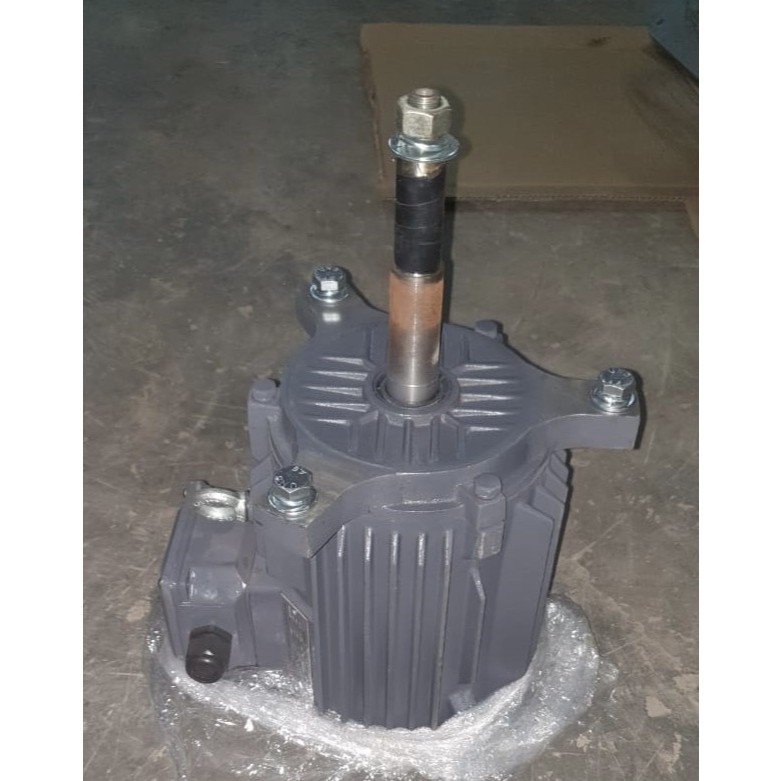 Jual Motor 1.1 Kw Cooling Tower Liang Hoo Elektromotor Dynamo | Shopee ...