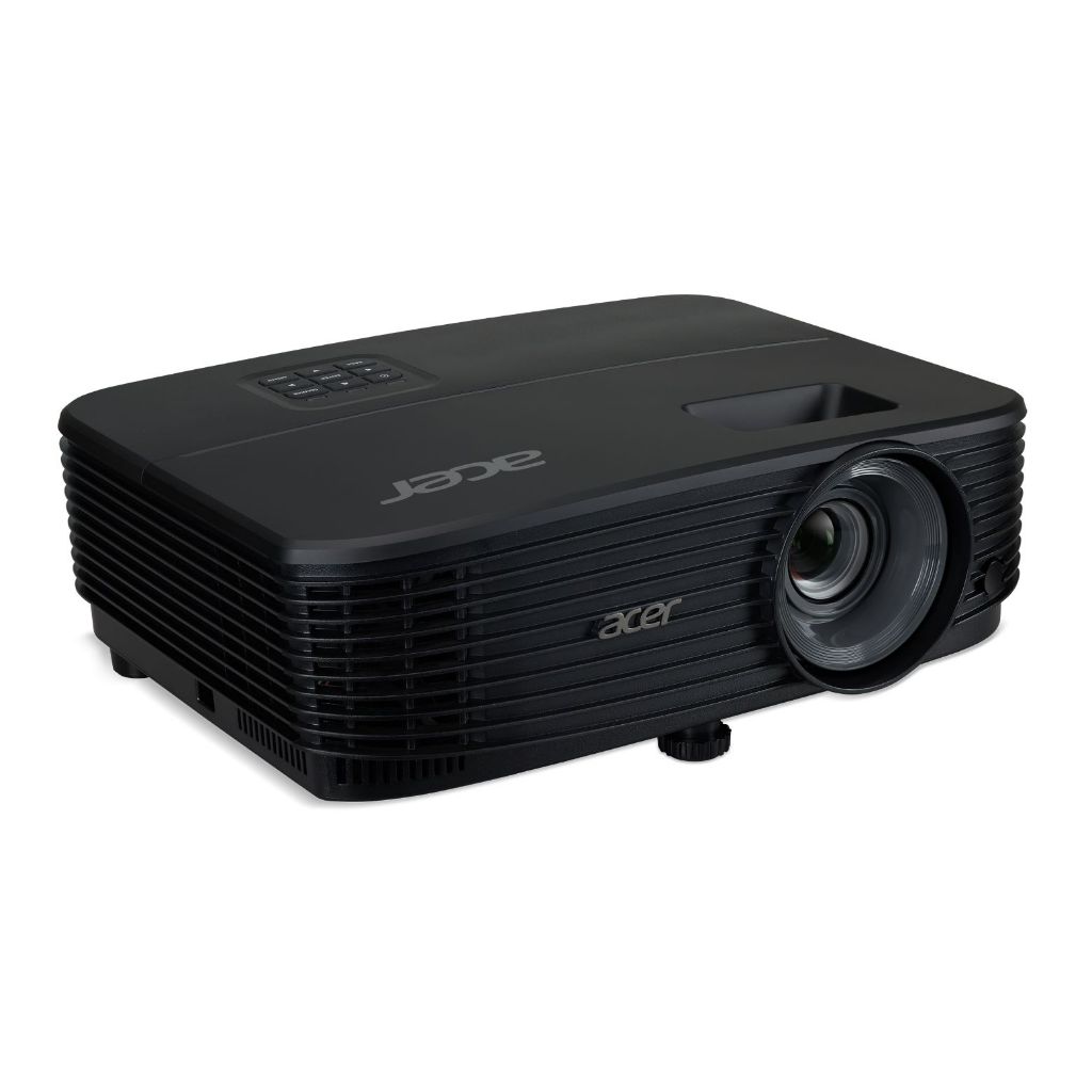 Jual Projector Essentials Acer BS-322 WXGA (1280x800) | Shopee Indonesia