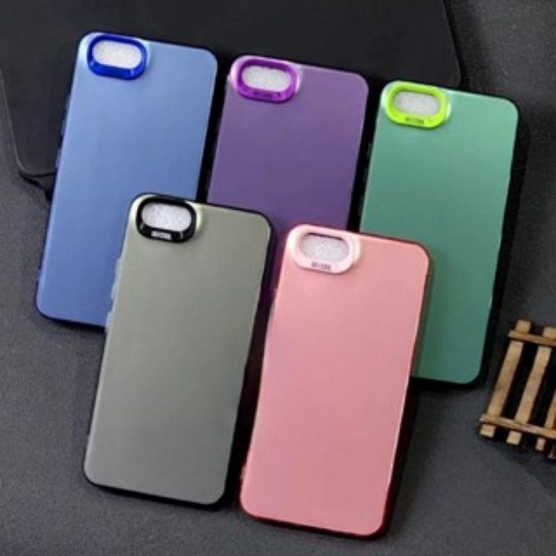 Jual (01) FANCY STYLE SOFT CASE FOR VIVO Y71 - IMD CASE SERIES | Shopee ...