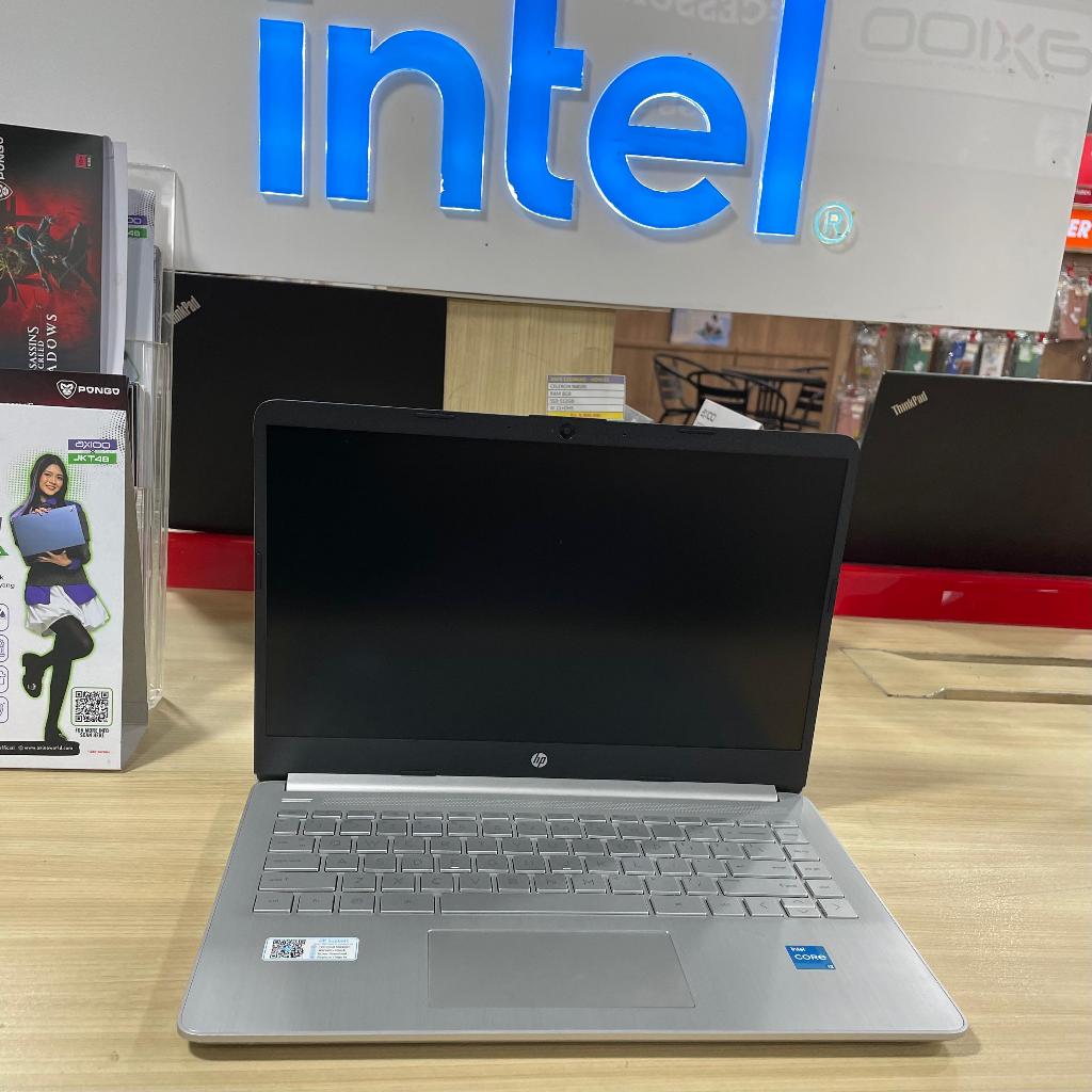 Jual HP 145-DQ5115TU CORE I3-1215U 4GB 512GB NEW UNIT | Shopee Indonesia