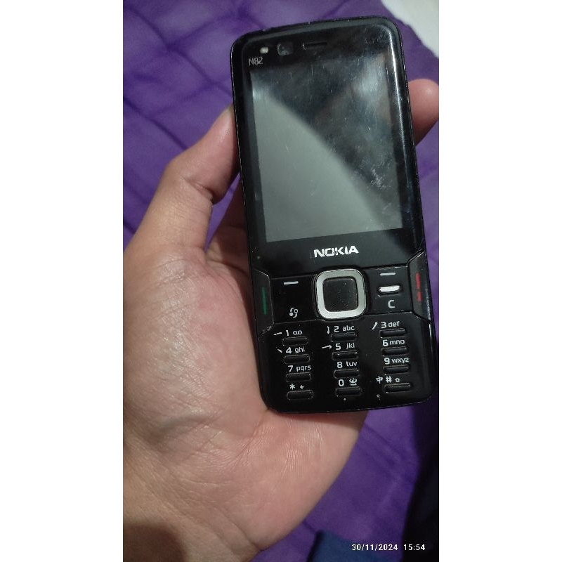 Jual Nokia N82 Original | Shopee Indonesia