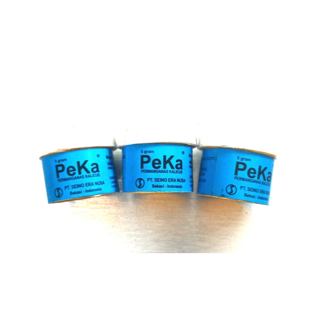 Jual Obat karantina ikan koi - Obat PK - obat Peka SEINO 5 gram ...