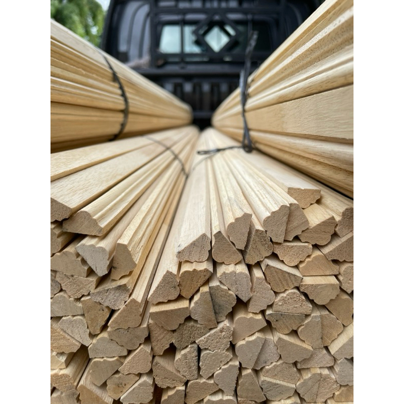 Jual Lis Profil Kayu Terlengkap & Harga Terbaru April 2026 | Shopee ...