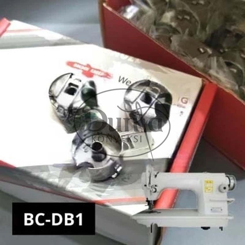 Jual BC-DB1 GOLDEN EAGLE SEKOCI HIGHSPEED Bobbin Case Mesin Jahit | Shopee Indonesia