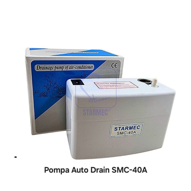 Jual POMPA DRAIN AC STARMEC | Shopee Indonesia