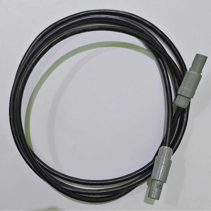 Jual kabel intra oral lurus 6pin 6 pin camera intraoral | Shopee Indonesia