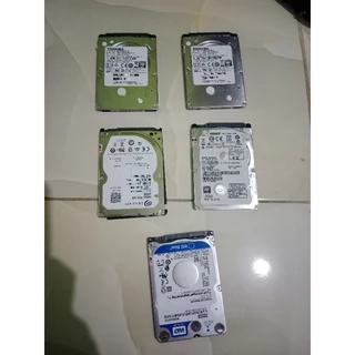 Jual Hardisk 500GB Terlengkap & Harga Terbaru Juli 2025 | Shopee Indonesia