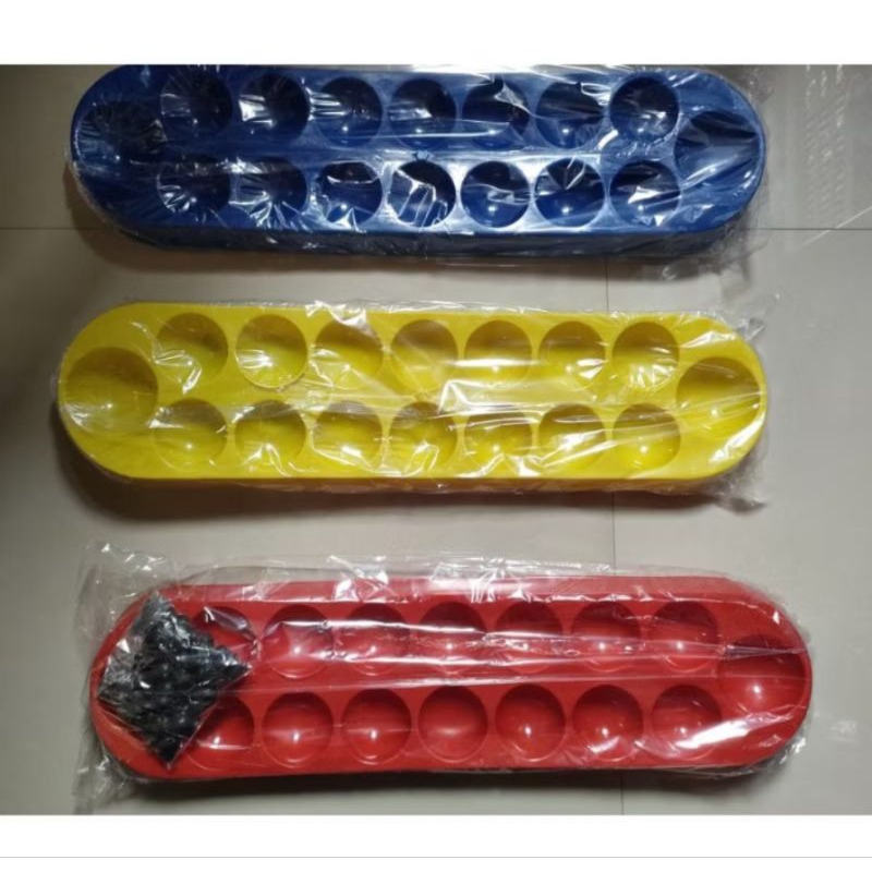 Jual Mainan Anak Tradisional Congklak/Dakon | Shopee Indonesia