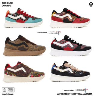 Produk Aerostreet Official Jakarta | Shopee Indonesia